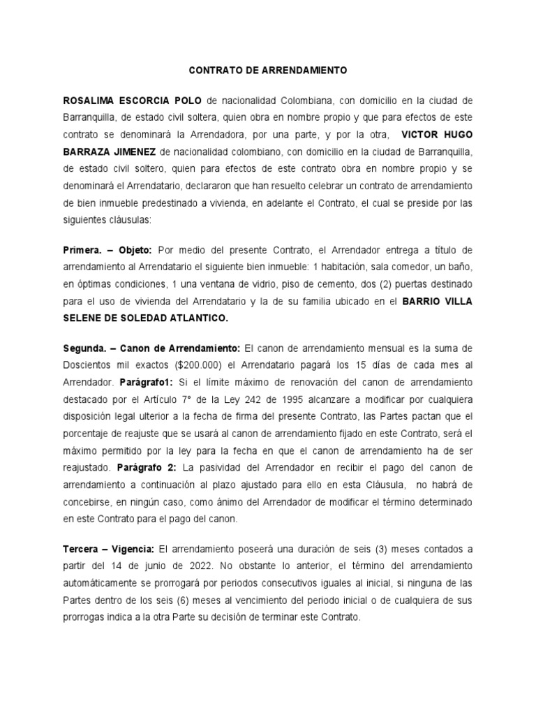 Contrato PDF