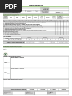 Individual Membership-EIZ Application Form-10 | PDF