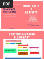 Culminating Activity | PDF