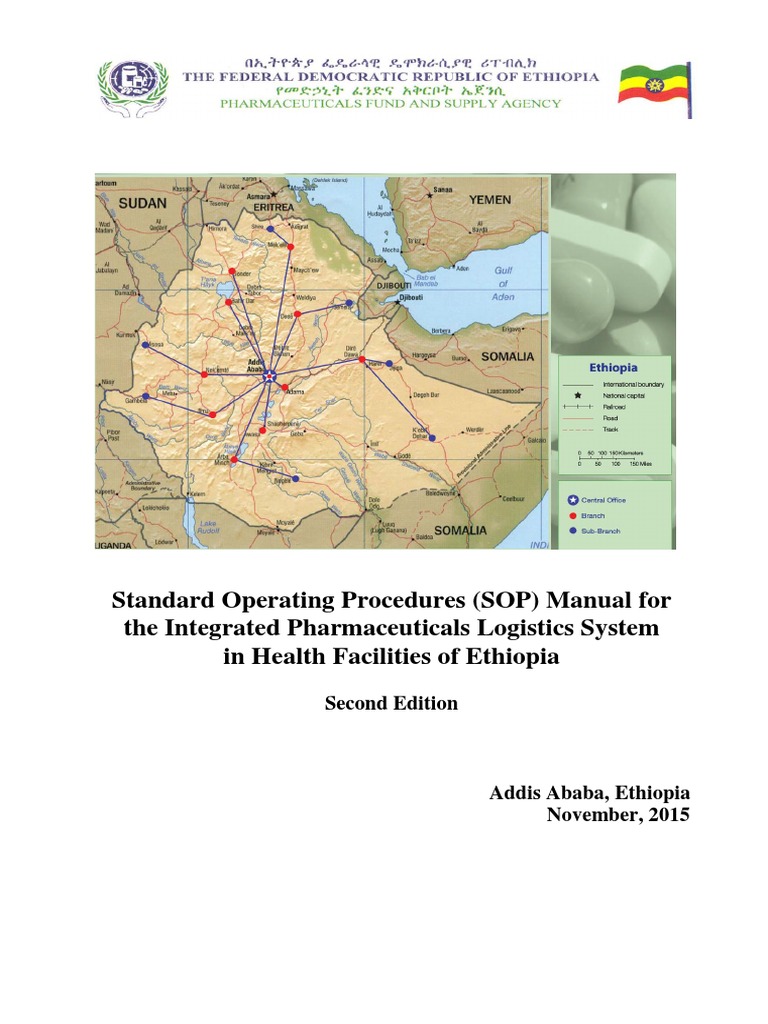 Drug Supply Chain Management | PDF | Logistics | Pharmacy