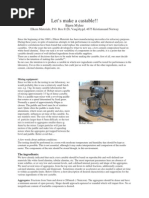 Mulcoa | PDF | Refractory | Physical Sciences