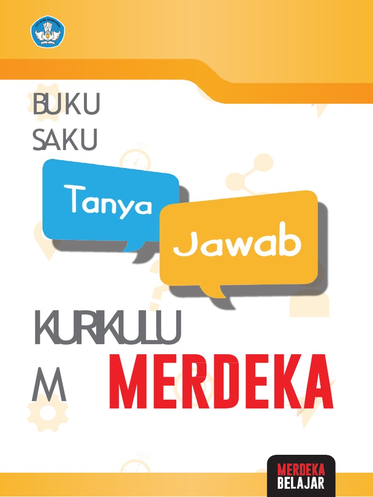 Panduan Kurikulum Merdeka SD | PDF