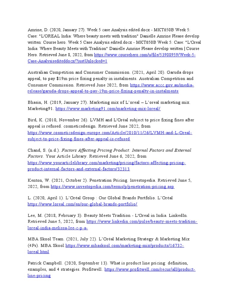 Factors. Your Article Library. Retrieved June 6, 2022, From | PDF ...