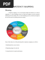 Microsoft Competency Wheel | PDF | Competence (Human Resources ...