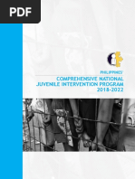 FINAL CBJIP-Presentation | PDF | Evaluation