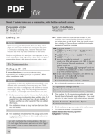 Mindset For IELTS Level 1 Teacher Book | PDF