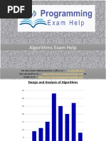 Ford | PDF | Computational Problems | Algorithms