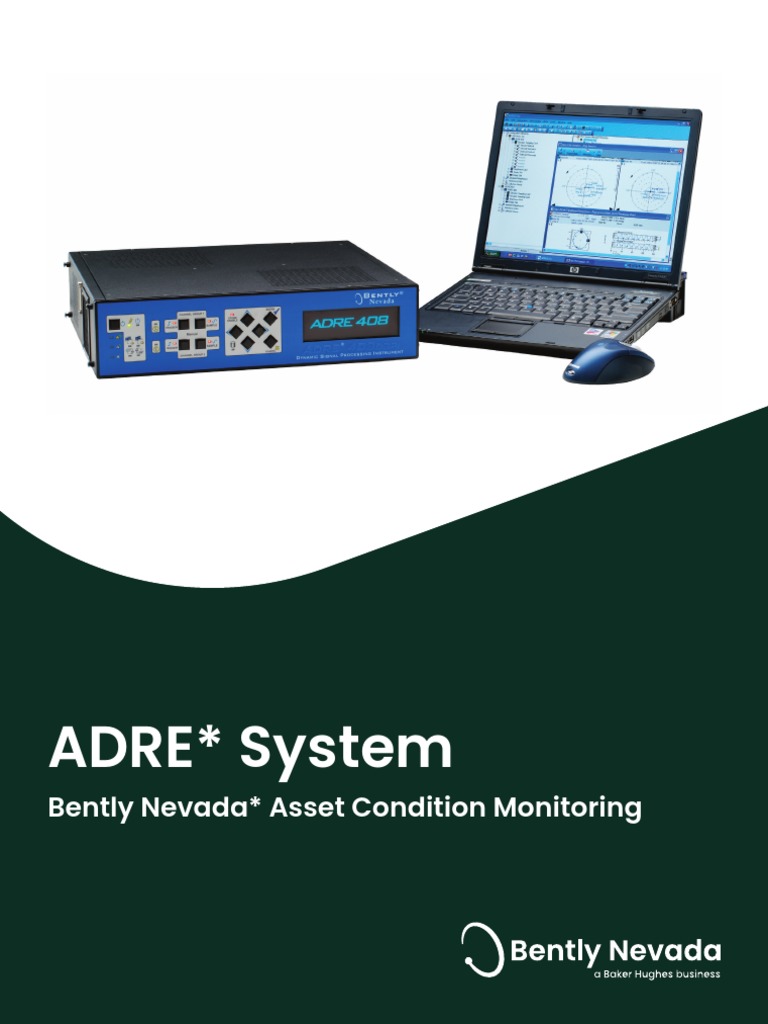 BHCS38514 ADRE System Brochure - R3 PDF | PDF | Sampling (Signal ...