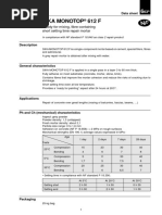 Astm C157 | PDF | Mortar (Masonry) | Concrete