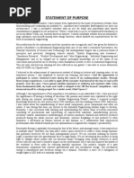 Study Plan Sample | PDF | Automation | Electric Power System