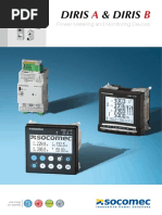 JEMStar II - High Accuracy Revenue Meter - Data Sheet - R.11-2023 | PDF ...