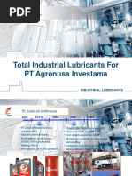 Product Data of MTU Coolant-CS100 | PDF | Coolant | Corrosion