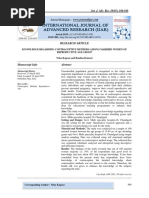Social Welfare Case Studies Analysis | PDF | Social Work | Mental Health