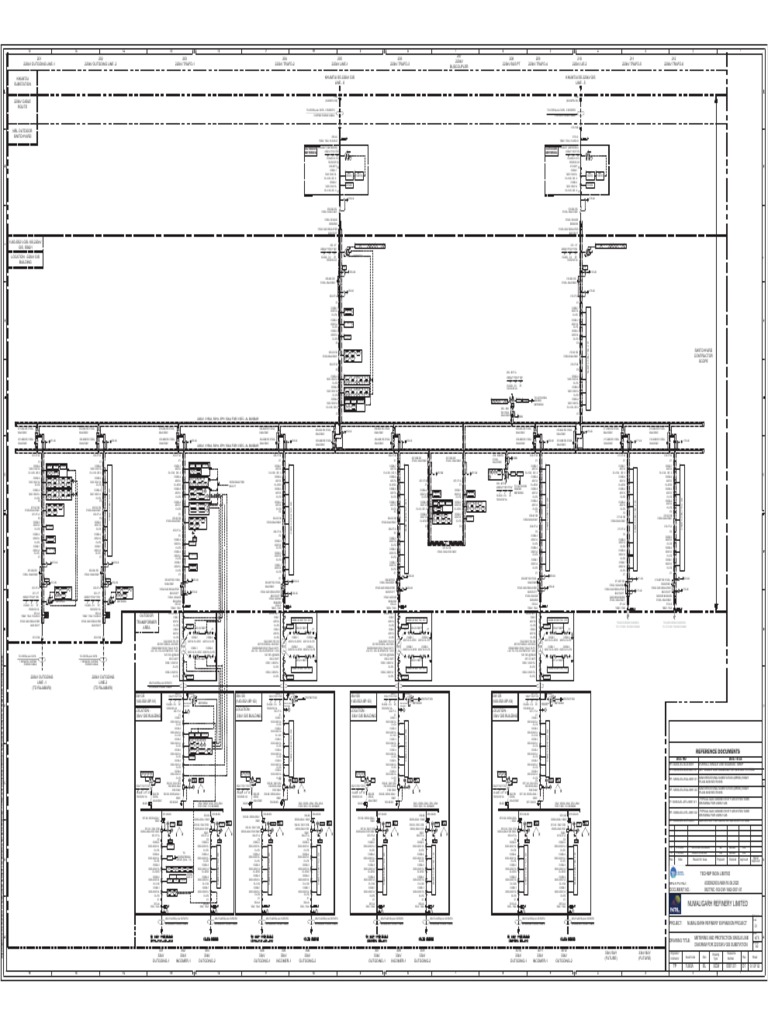 Metering Outdoor Metering | Download Free PDF | Electrical Components ...