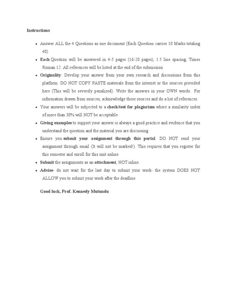 Smcu001 Research Methodology | PDF | Qualitative Research ...