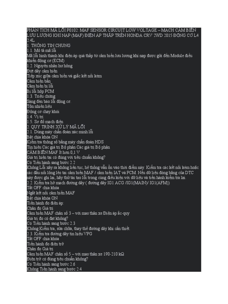 Phân Tích Mã L I p0102 | PDF