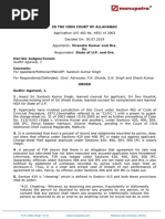 Analysis of IPC Sections 420, 466, 467, 471 | PDF | Forgery | Fraud