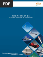 Epikote 828 | PDF | Epoxy | Materials