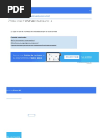 Organigrama DHL | PDF