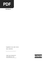 ATLAS COPCO MODBUS User Guide MkIV Modbus Edition 12 | PDF | Computer Network | Computer Science