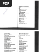 Ruby Moon Script | PDF