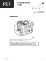 Bendix Air Brake System Schematic PDF | PDF | Brake | Valve