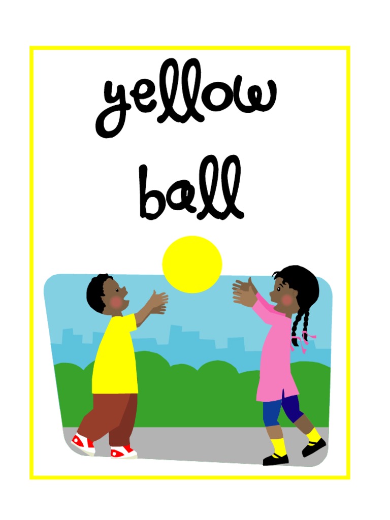 Colors Lapbook | PDF | Adhesive