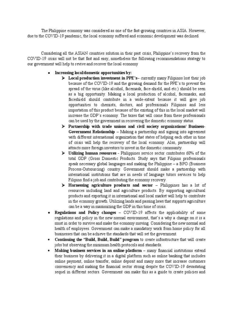 Government Relationship - Making A Partnership and Signing Into ...