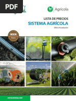 Emmsa LP Ind PVC c80 | PDF | México