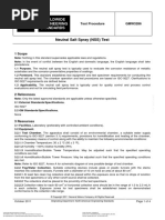 GB 8410-2006english | PDF | Combustion | Length