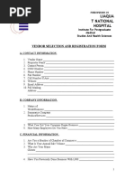 Assessment Tool - Level 1 Hospital | PDF | Medical Prescription | Surgery