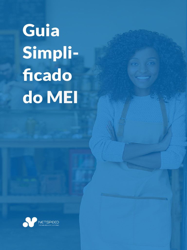 GUIA Do MEI | PDF | Recibo | Empreendedorismo