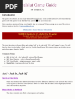 Walkthrough Adelaide Inn 2 v0 | PDF