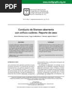 Analisis de Howes | PDF | Diente | Ramas de Odontología
