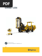 LHD Operator Guide Book | PDF | Truck | Transmission (Mechanics)