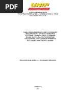 Modelo de Paper - Atualizado | PDF | Citação | Teoria