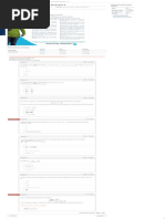 Taller de Introduccion A La Pintura y La Escultura | PDF | Escultura ...