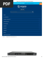 Netgate 2100 Security Gateway Manual | PDF | Parameter (Computer Programming) | Ip Address