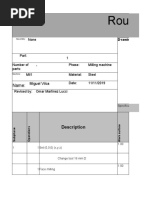 Indian Army GD Physical Eligibility Guide | PDF | Military Science ...