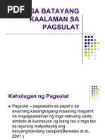Fil - Report Propesyonal Na Pagsulat | PDF