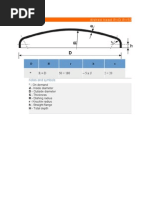 ASME Flanged & Dished Tank Heads Guide | PDF | Mechanical Engineering