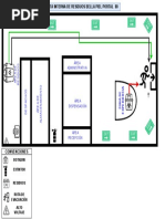 Plano de Áreas Operacionales | PDF