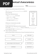 KS3 Photosynthesis Worksheet | PDF | Home & Garden | Science & Mathematics