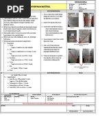 Sop Penanganan Barang Reject | PDF