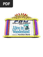 Seussical Script | PDF