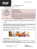 Crea Una Secuencia de Fotos Contando Una Historia | PDF | Imagen