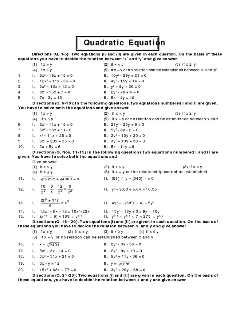 quadratic-equation-questions-pdf-equations-algebra