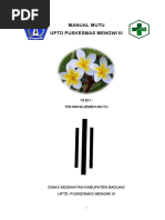 Cara Login SIMPEG Badung Online | PDF