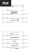 Acumed Screw & Pin Fixation Guide | PDF | Screw | Drill