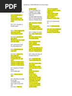 Sarah Hester Ross - Savage Daughter Lyrics - Genius Lyrics | PDF